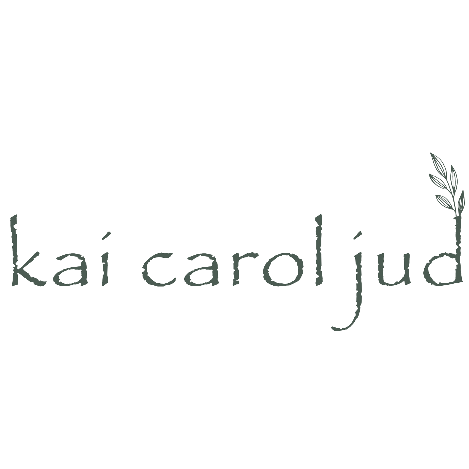 About Kai Carol Jud